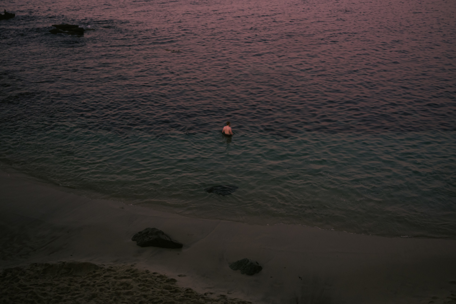 2577 Miles '19 – Conrad Bauer